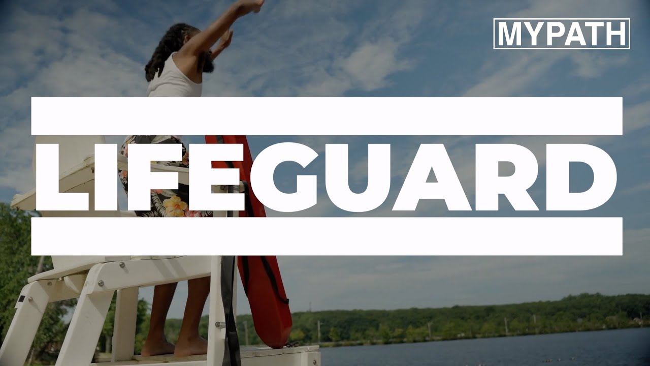 JOB OF THE WEEK - #EPISODE #172 - LIFEGUARD - YouTube