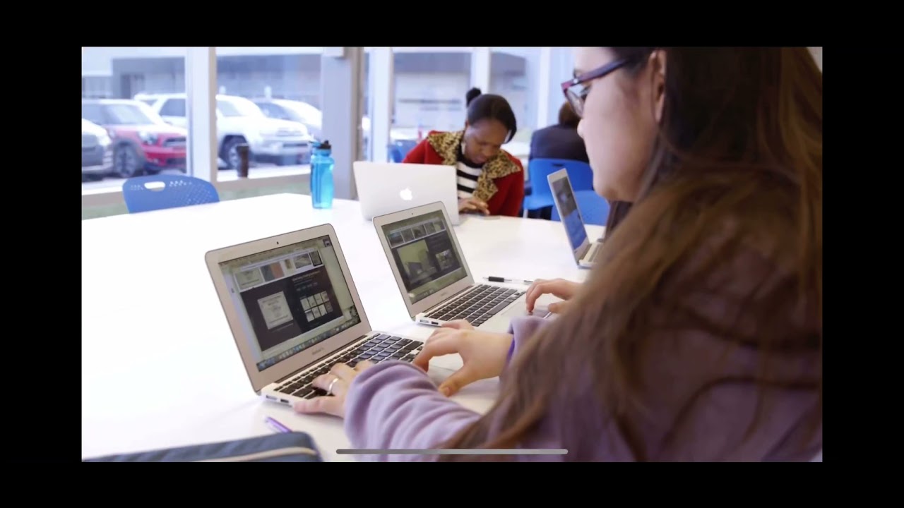 Join the Movement: Ivy Tech RISE Entrepreneur Program - YouTube