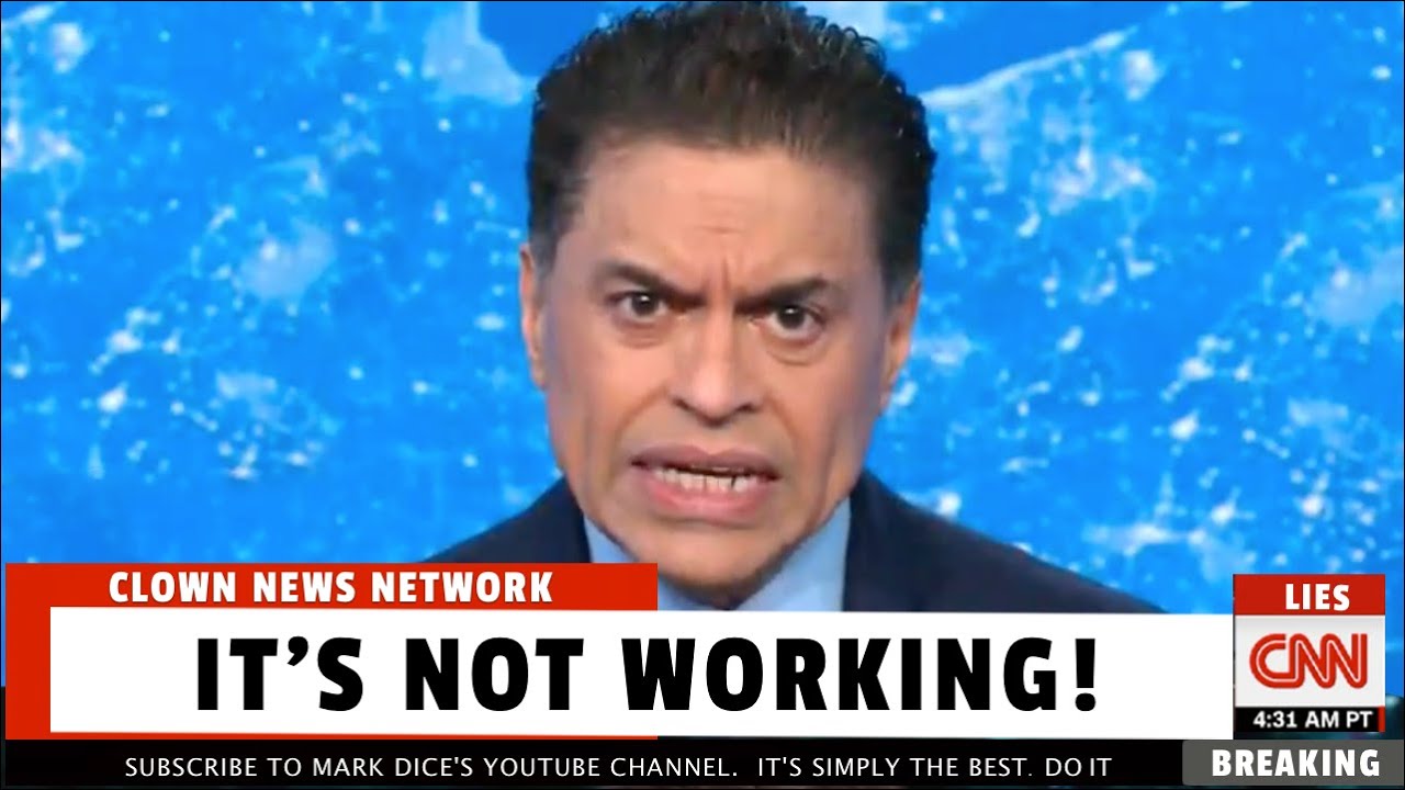 It s Not Working Trump More Popular Than Ever Media In Panic it-s-not-working-trump-more-popular-than-ever-media-in-panic