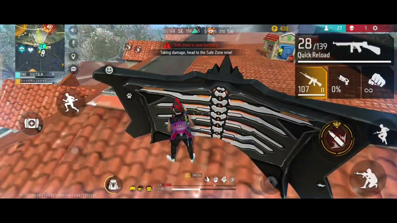 My Best Duo Partner 😘 In The World - YouTube