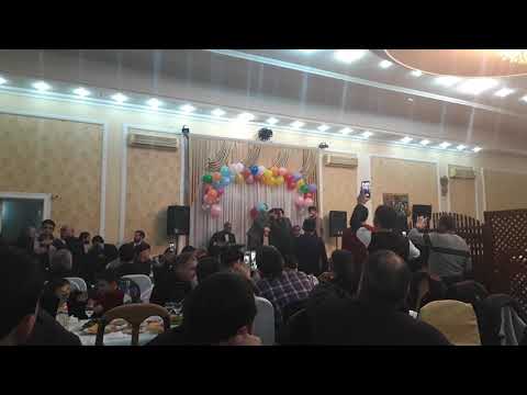 Xanım Zeynəb (s a) mövlud gûnûndə gözəl mahni