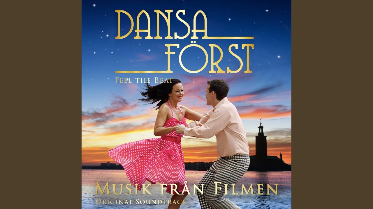 One Step (feat. Anna Sise, Eric Liftig & Nisse Sandström) - YouTube