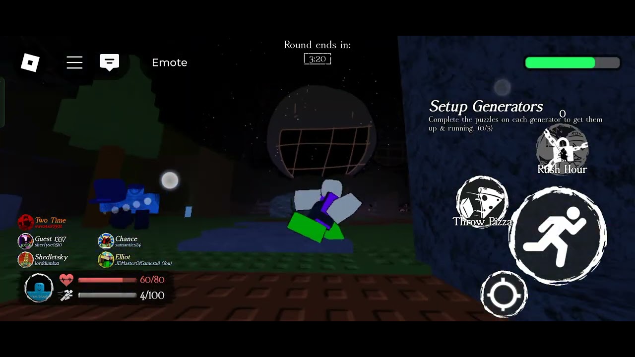 bluudude is slowly invading the game!1!1!1!1!11!!1 (LAG GLITCH) - YouTube