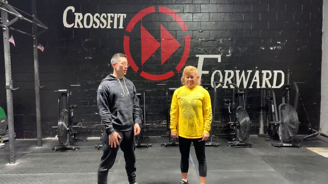 February FAITH + FITNESS - YouTube