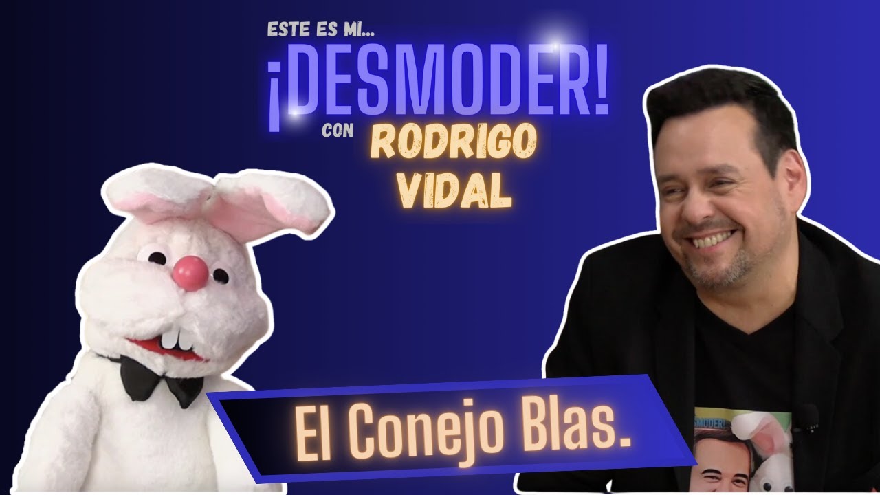 El Conejo Blas. - YouTube