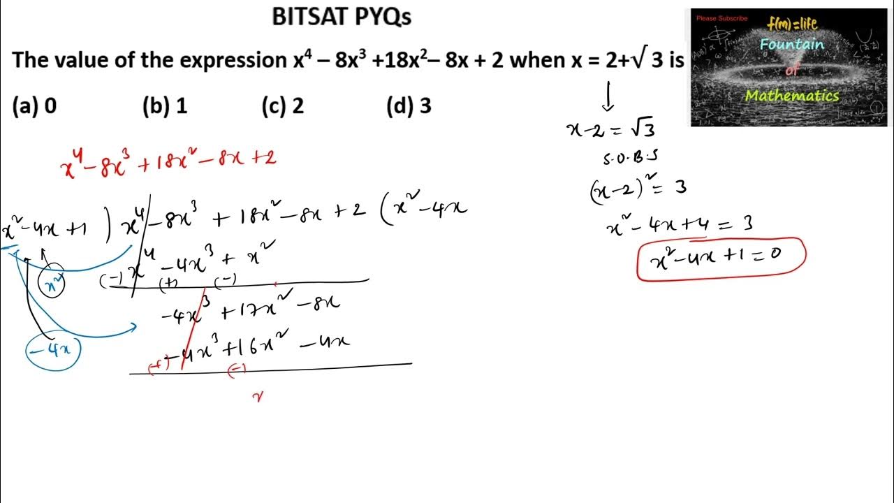 the-value-of-expression-x-4-8x-3-18x-2-8x-2-when-x-2-rt-3-entrance