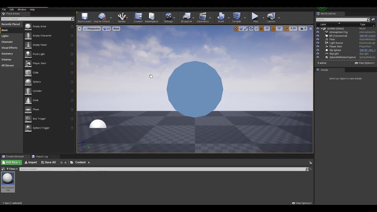 UE4 Call Async Function By Name YouTube UE4 Call Async Function By Name YouTube