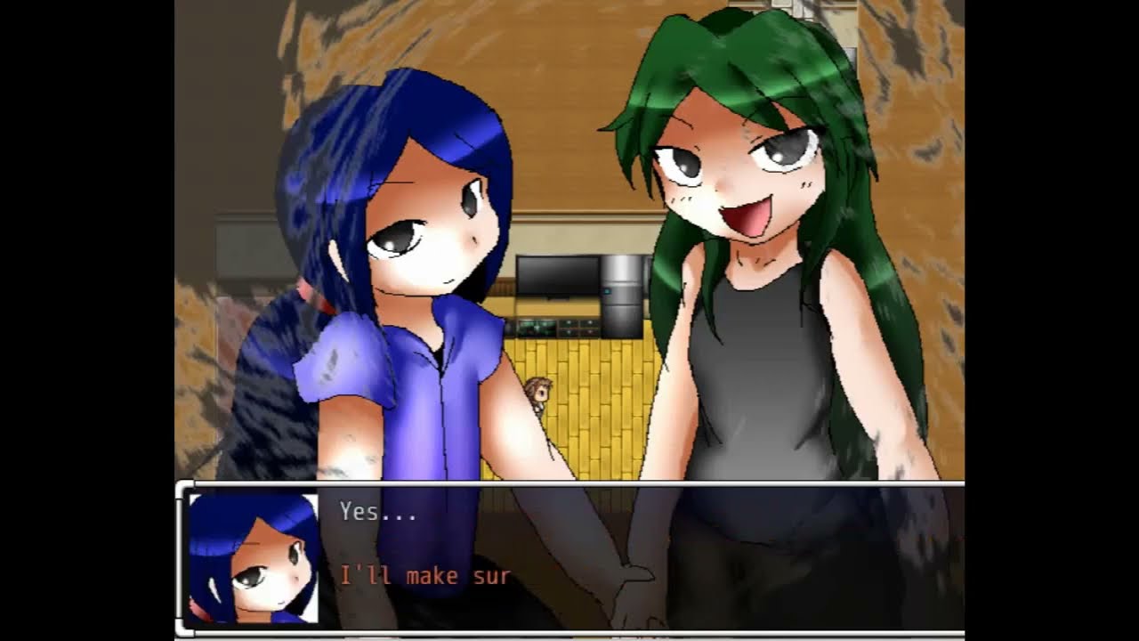 Shrift EX4 English Part 20 (True Form) - YouTube
