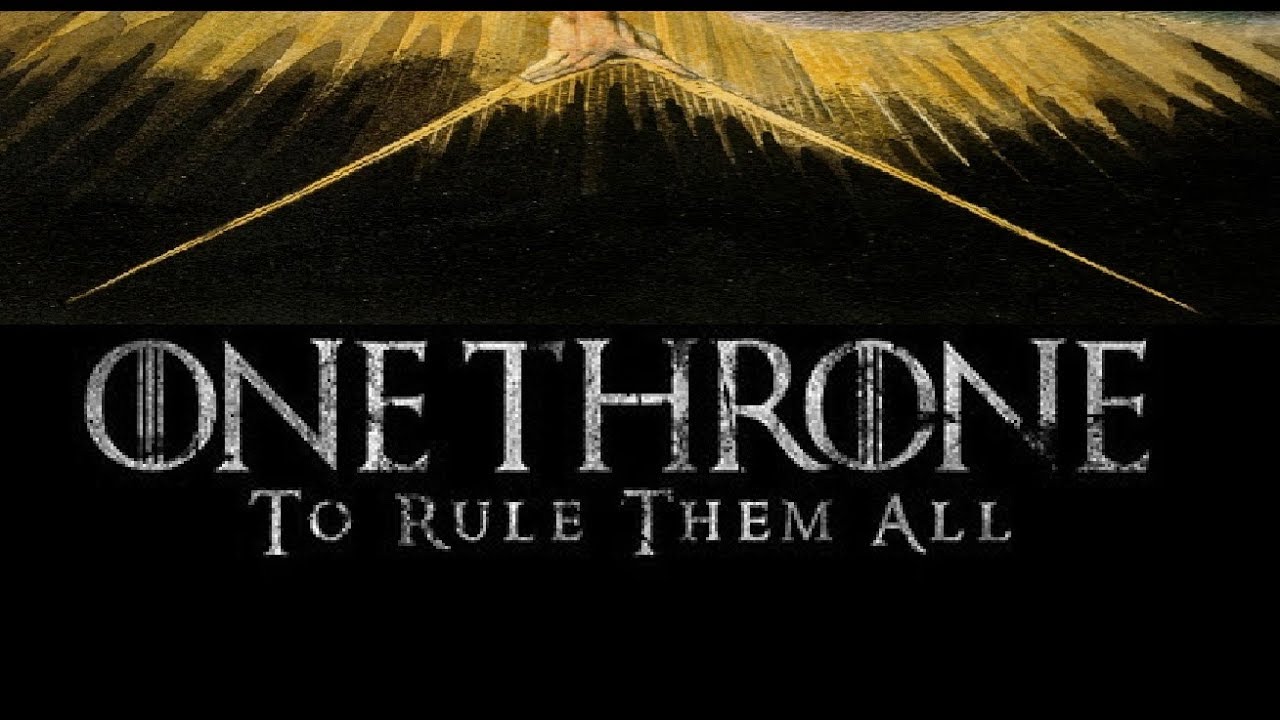One throne, One God, One King to Rule them All! Revelation 22 - YouTube