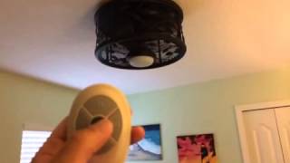 Harbor Breeze Hive Ceiling Fan 25 Ceiling Fans For Low Ceilings Ideas