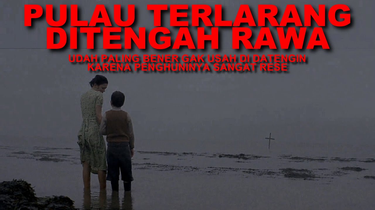 FILM HOROR YANG BIKIN SAQAHAYANG EMOSI AKHIRNYA SELESAI ‼️ - YouTube