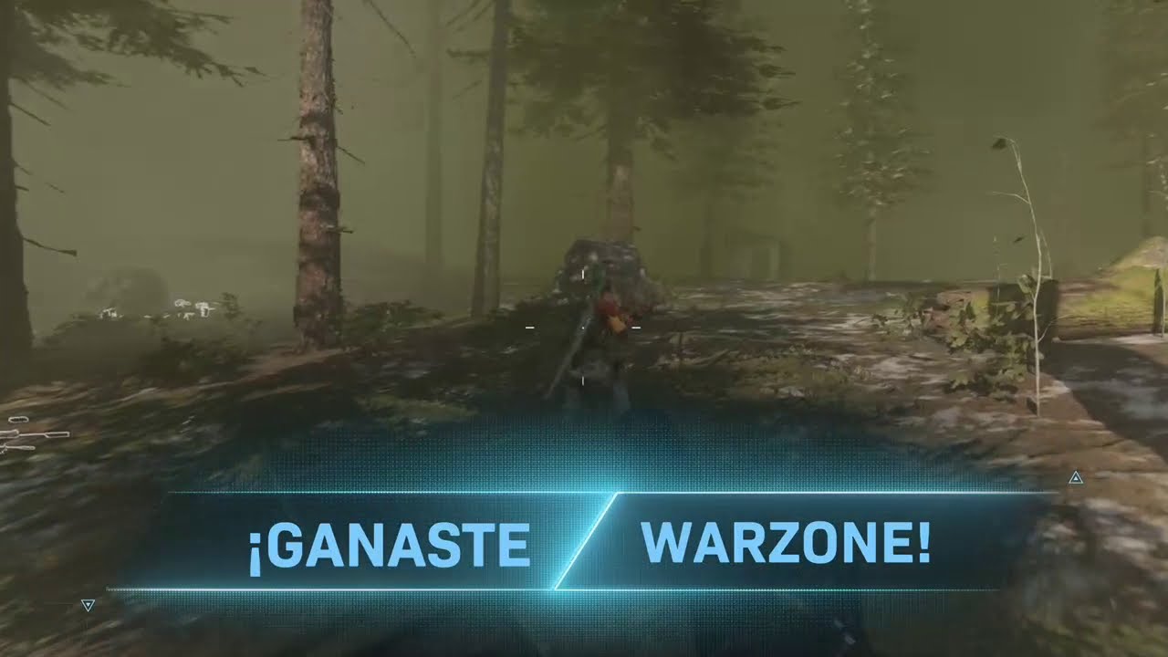 WARZONE ETERNAL - YouTube