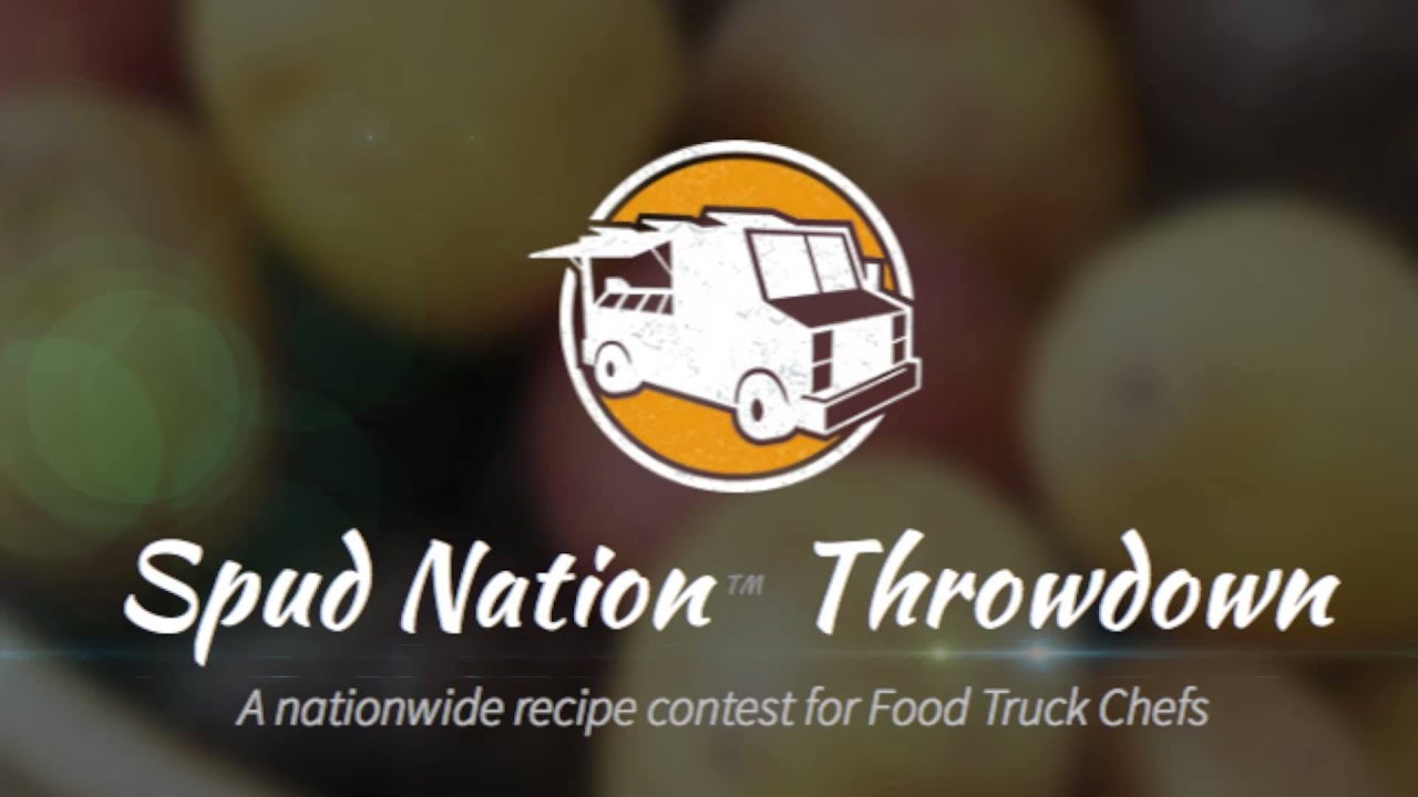 Supermarket Guru Previews Spud Nation Throwdown - YouTube