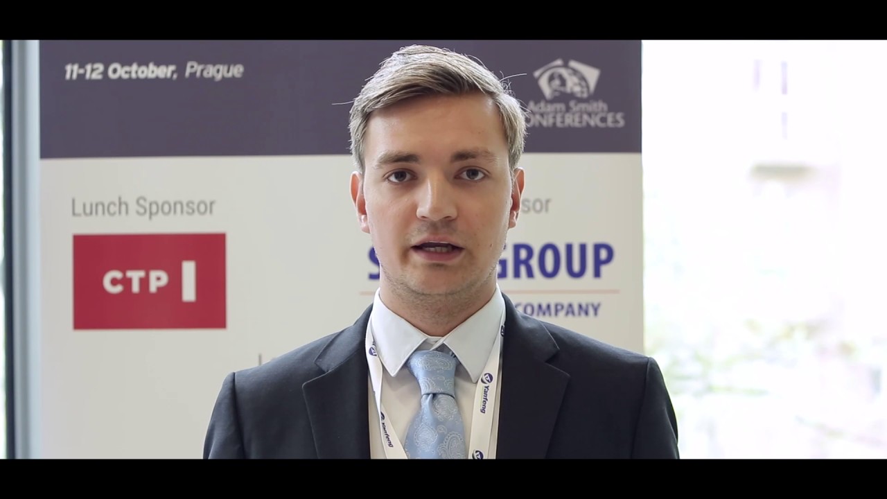 Vincent Post, International Marketing / PR Manager, FORCAM - Central ...