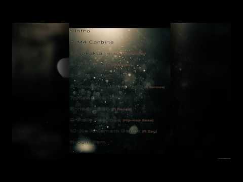 08- Haddini Bil ft Rapsa (Hissedilen)