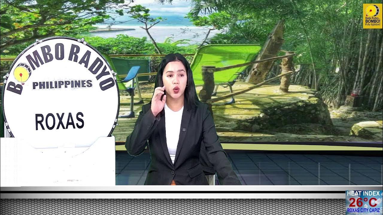 BOMBOHANAY BIGTIME ANCHORWOMAN: BOMBO SUNNIE MAE BATENCILA FEBRUARY 03,2025 MONDAY - YouTube