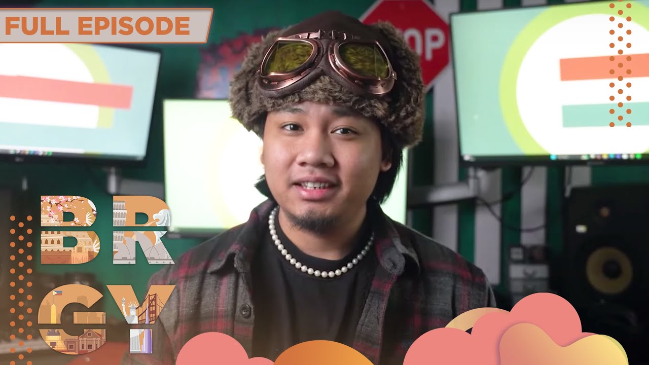 Why Global Pinoy Kiko Believes Life in Canada Is More Than Hard Work ...