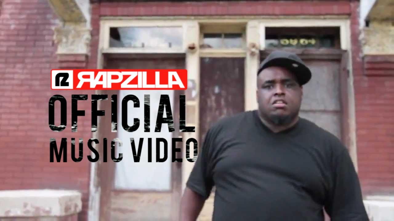 Thi'sl - Black Rose (@thisl @fullridemusic @rapzilla) - YouTube