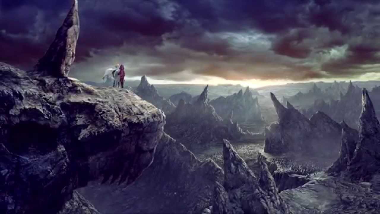 MTV Trailer of "DRAGON NEST: Warriors' Dawn" - YouTube