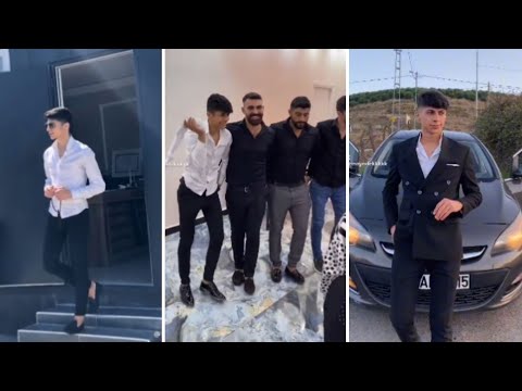 Yusuf Uzma TIKTOK AKIM   VIDEOLARI#1💯