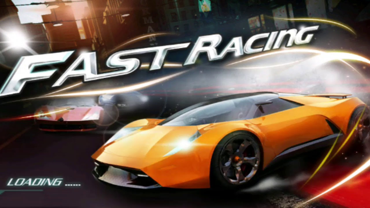 Fast Rasing parte 2 - YouTube