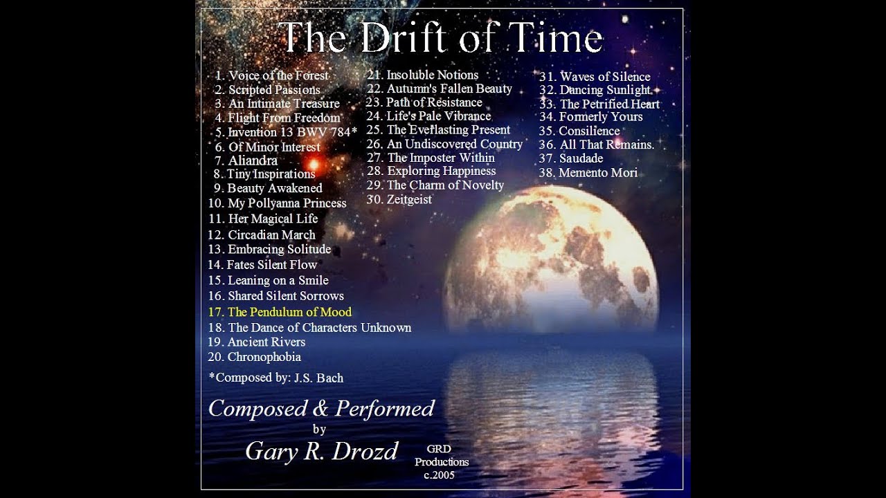 17 The Pendulum of Mood - YouTube