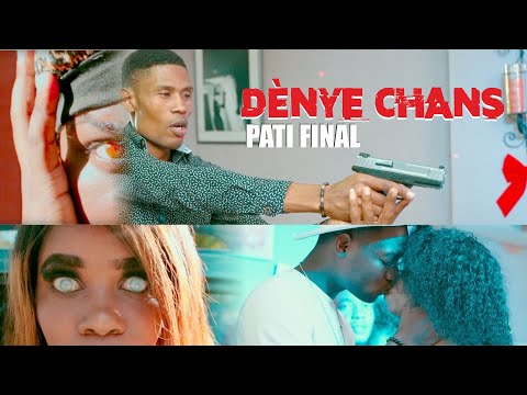 DÈNYE CHANS [ EPIZOD FINAL Paola fini trè mal, Alex ak Melchie genyen batay la ]