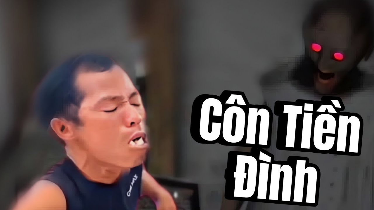 Anh Côn Đã Ăn Hết Nổi 🤮 #connhikhuc - YouTube