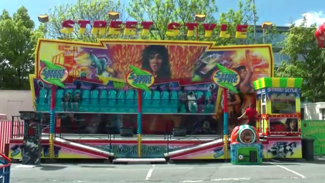 Street Style - Mölter (Lavice/Miami Trip von Kolmax) - YouTube