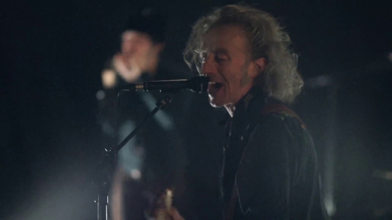 TONY TRUANT & Les GRYS GRYS - Tout tout de suite - YouTube