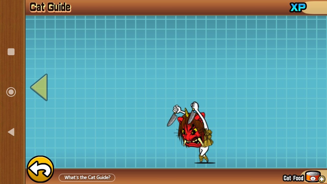 The Battle Cats - Humans are Scarier - YouTube