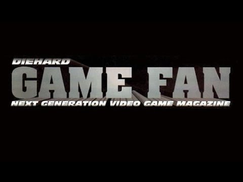 Die Hard Game Fan (Magazine Retrospective #27) - YouTube