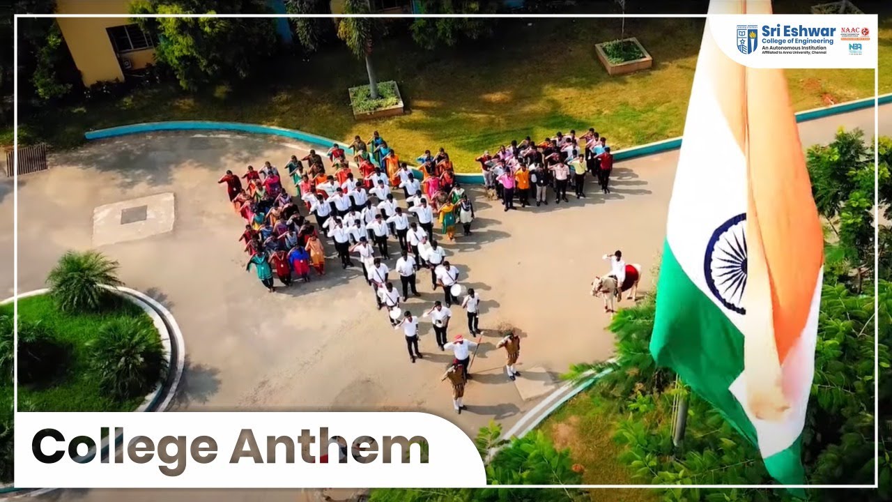 Sri Eshwar College of Engineering | SECE | Coimbatore | An Autonomous ...