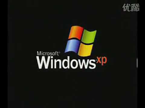 Windows xp commercial (China version promo) - YouTube