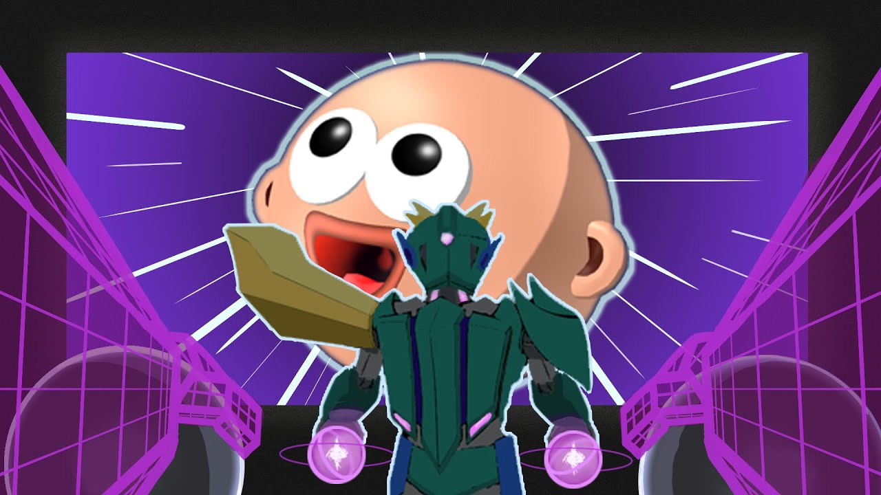 Watching OTK's Top Streamer || Pogostuck Map 2 Part 11 - YouTube