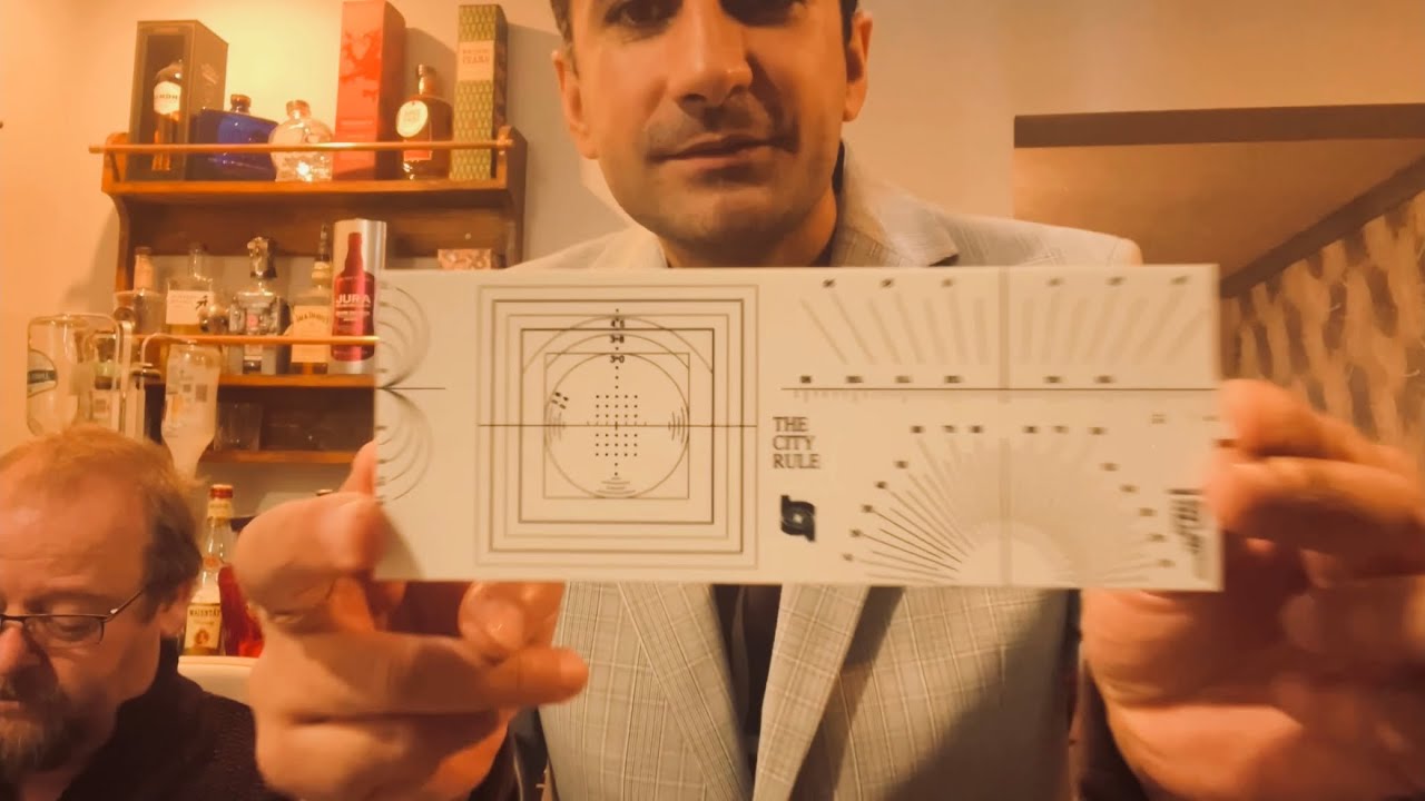 ASMR: You’re the patient. I'm the student optometrist - YouTube