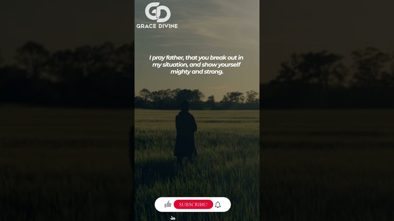 IF YOU NEED BREAKTHROUGH THIS MONTH THEN WATCH THIS NOW | Short ...