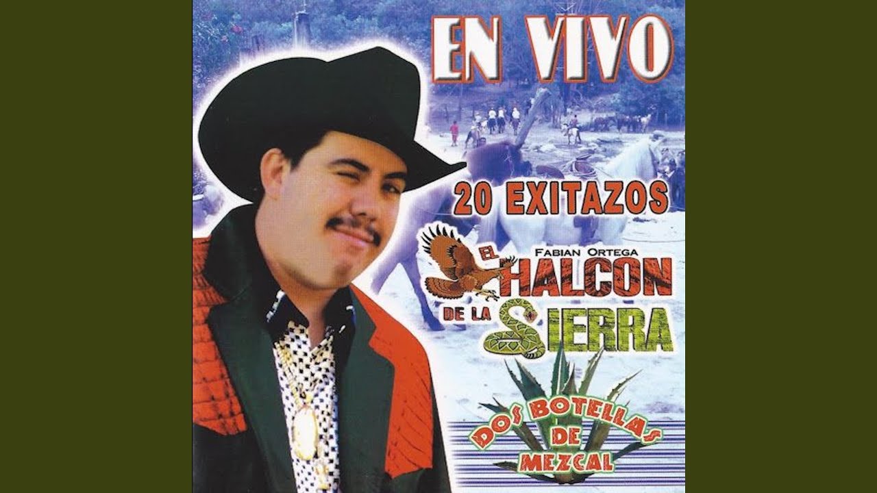 El Compa Chalio - YouTube