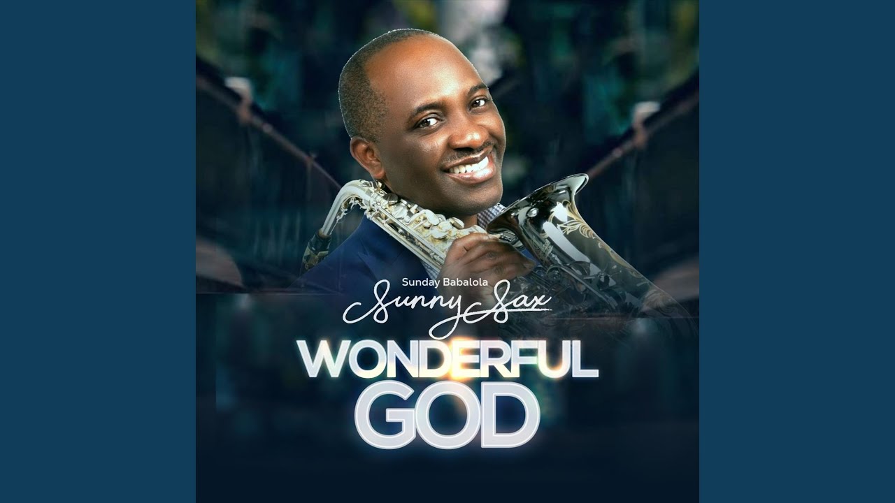 Wonderful God - YouTube