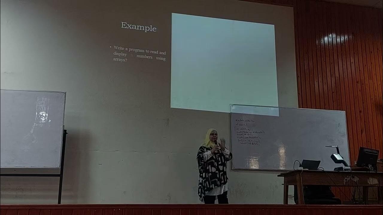 Data Structure - lec5 - YouTube