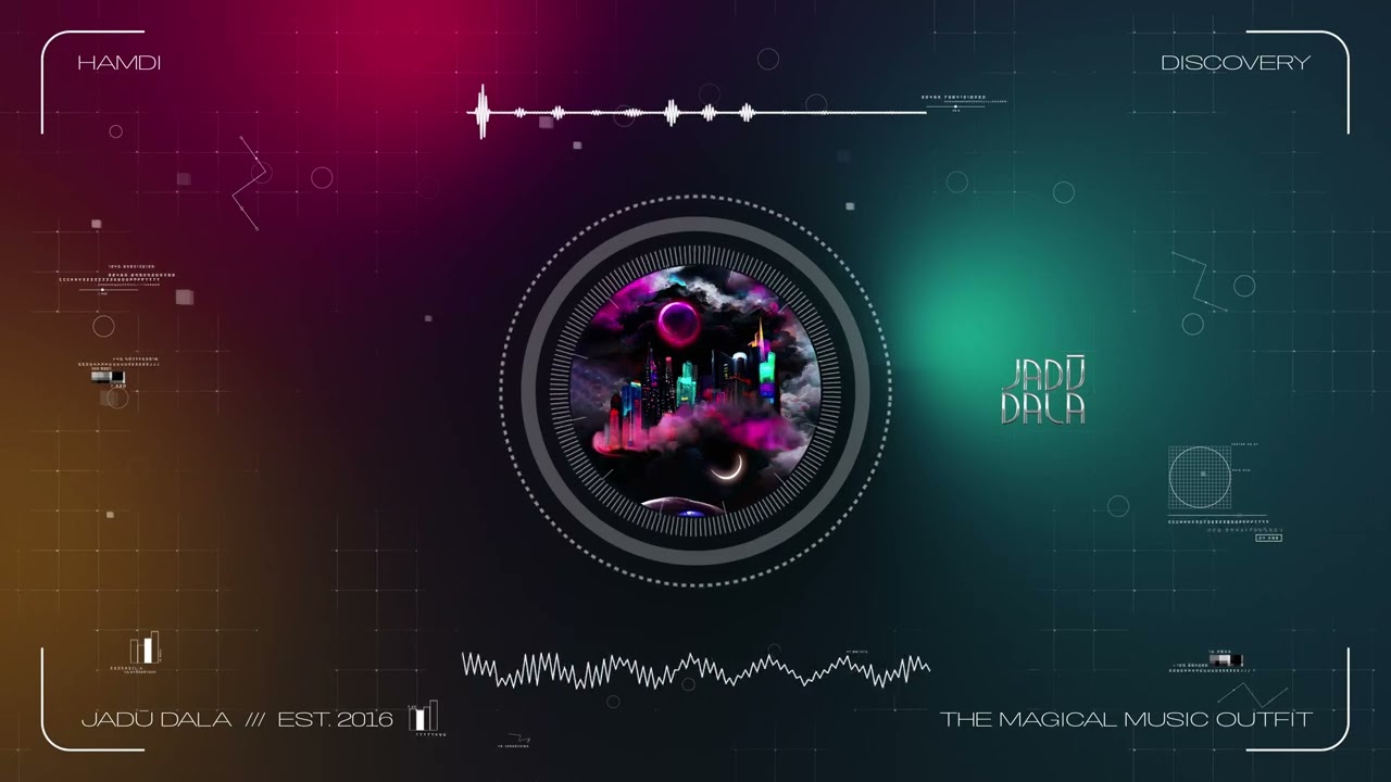 Hamdi - Discovery - YouTube