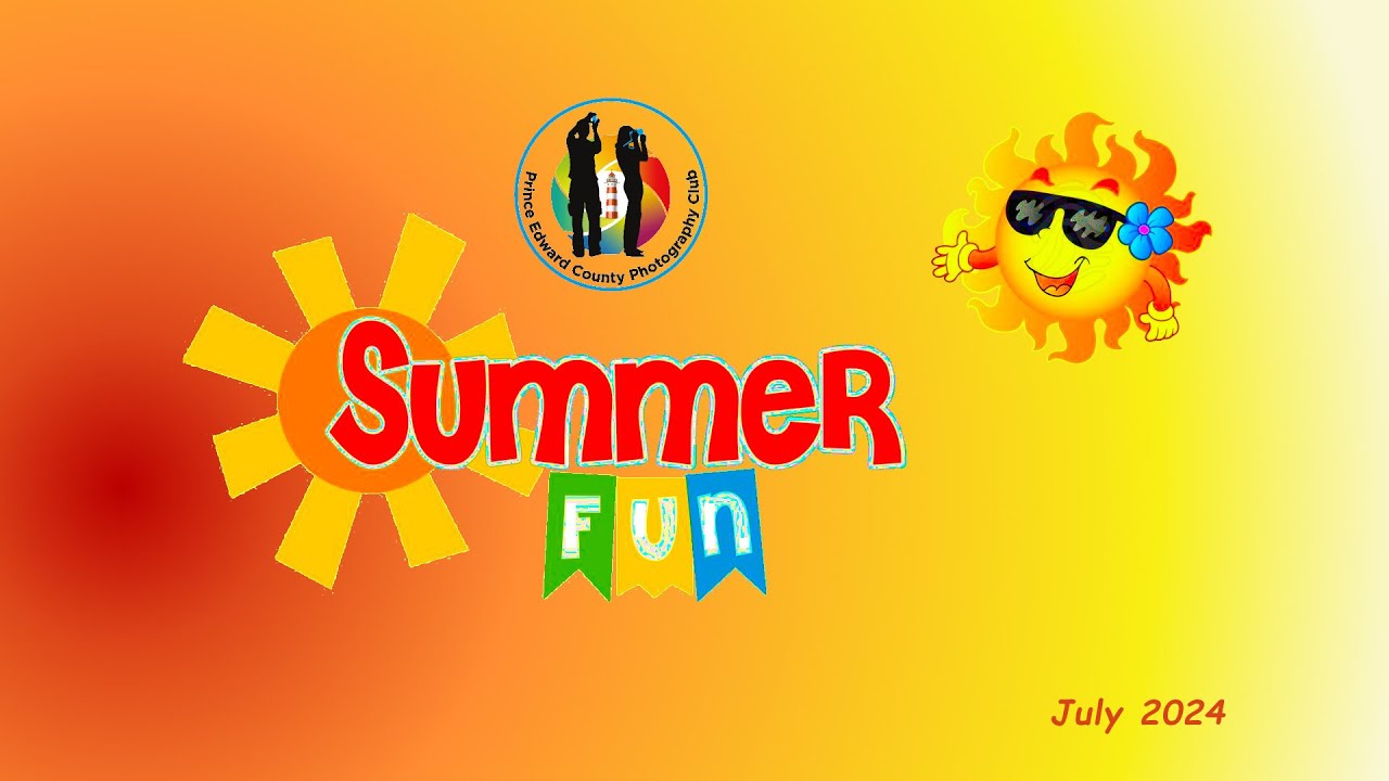 Summer Fun - YouTube