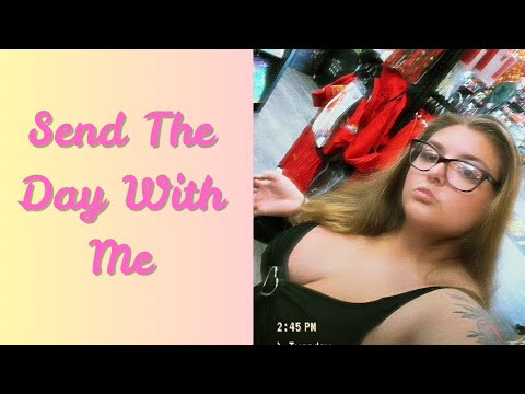 SPEND THE DAY WITH ME