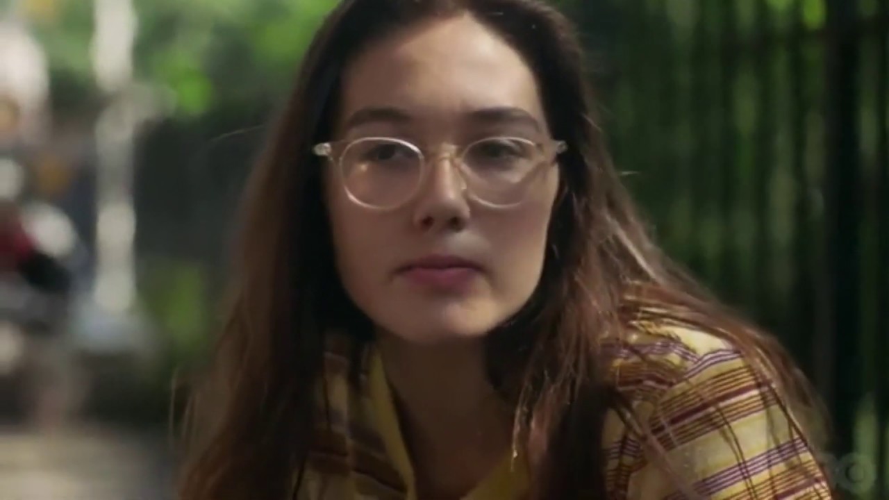 BETTY Official Trailer (NEW 2020) HBO, Comedy TV Series HD - YouTube