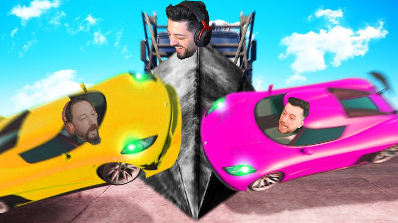 BU ARAÇTAN KAÇIŞ YOK - GTA 5 EKİP KOMİK ANLAR #car #gta #gtaonline ...