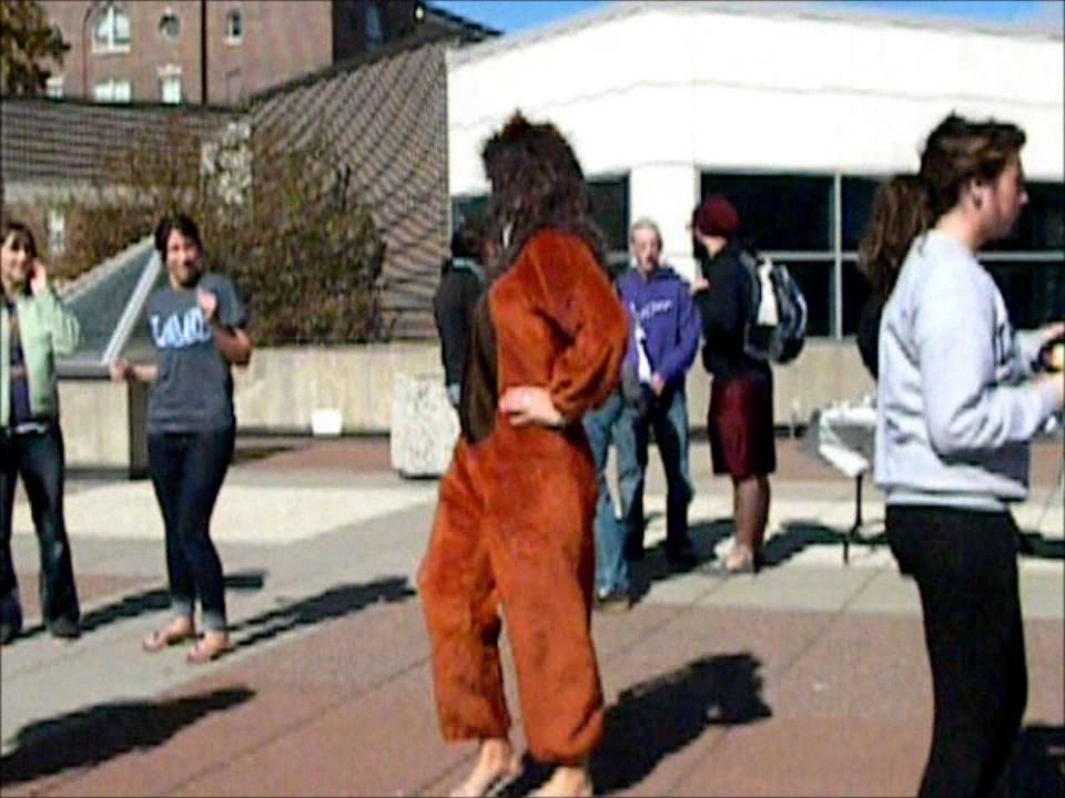 Pie an ADPi - YouTube