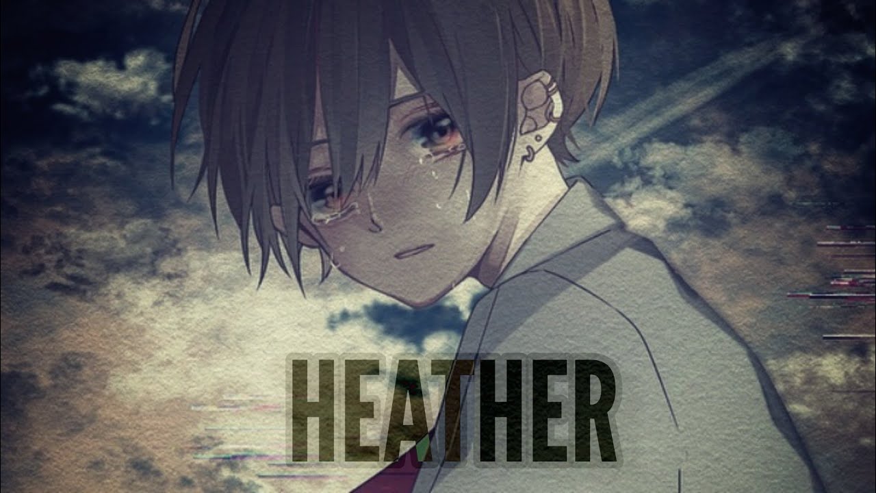『Nightcore』- Heather [NV] - YouTube