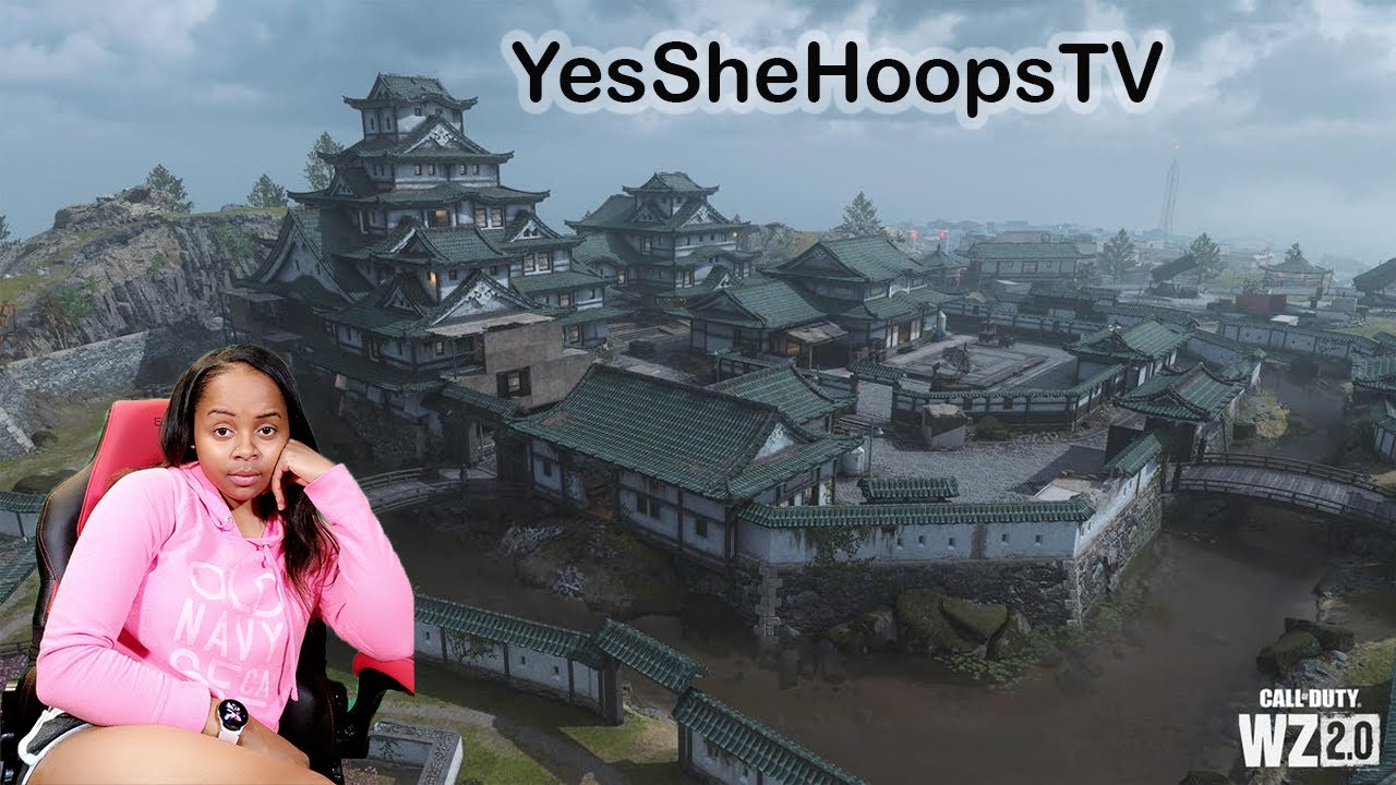 🔴LIVE - I HAD A CHANGE OF HEART! COD IT IS! - YouTube