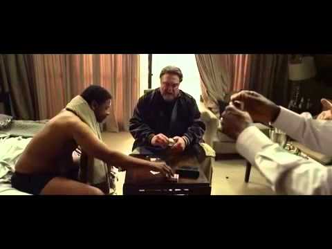 Flight Filmszene Bazookaboot Kokain