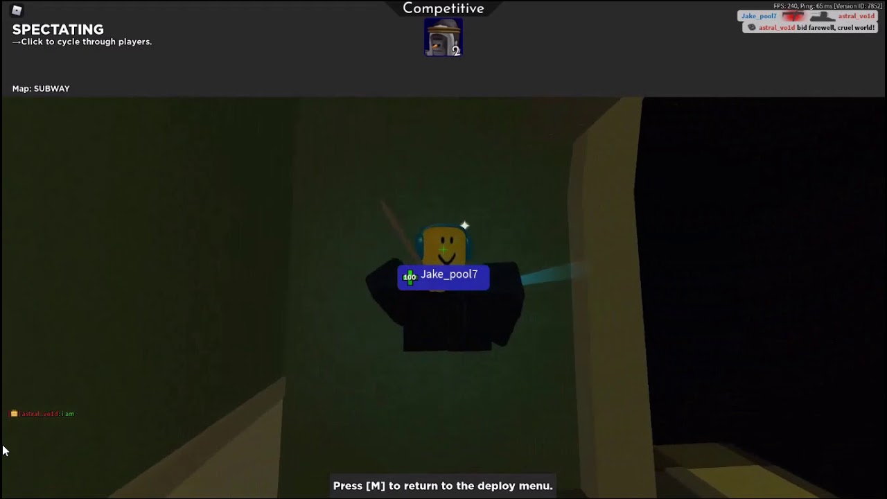 Secret BrickBattle Skins In Roblox Arsenal - YouTube